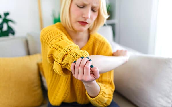 Postmenopause - Definition, Symptome und Tipps - menoelle