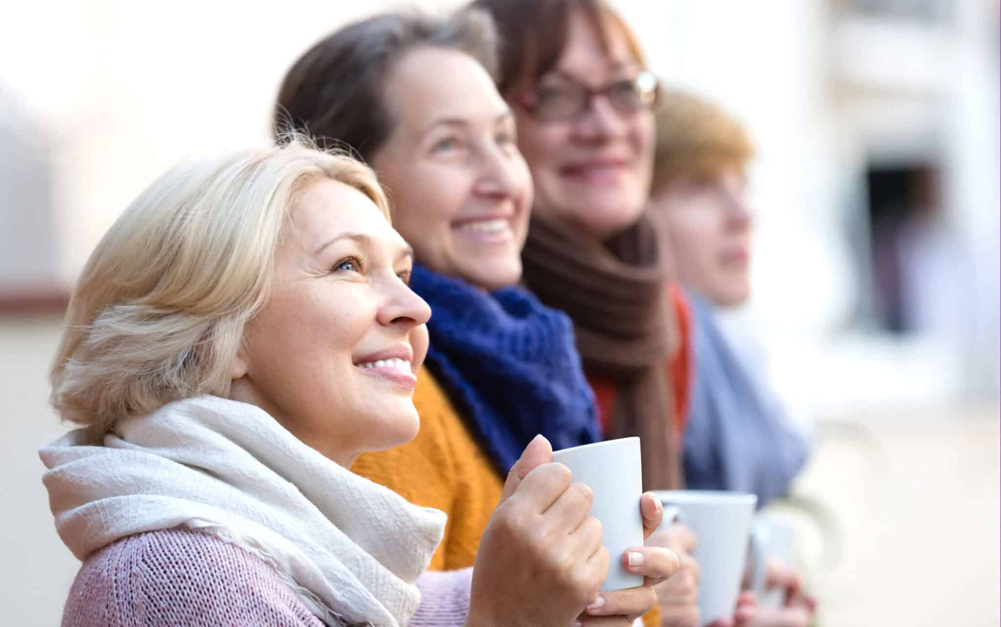 menoelle - Hormonfreie & natürliche Produkte für die Wechseljahre