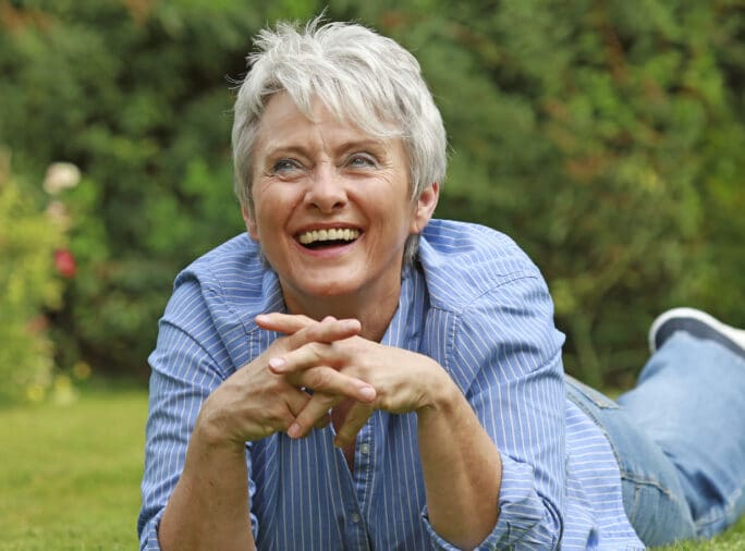 Herzrasen in den Wechseljahren - Hilfe und Tipps - menoelle